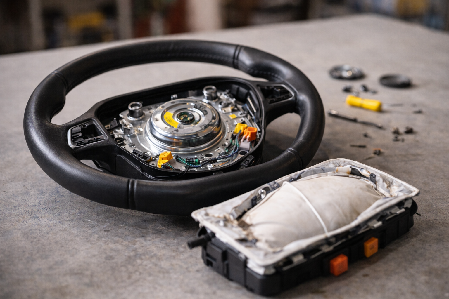 Sitemapcdatahttpsomobeldreferenzcomcan Airbags Be Replaced